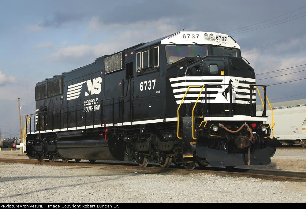 NS 6737